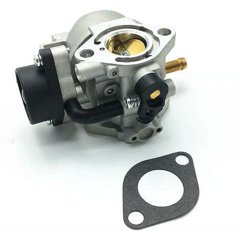 CREA Carburetor For Kawasaki Fj180v More Ohv 6 0hp 159cc Lawnmowers