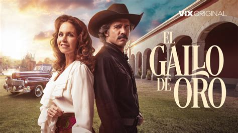 El Gallo De Oro TheTVDB