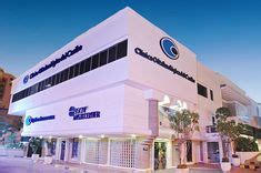 Clínica Oftalmológica del Caribe