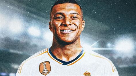Bombazo el Real Madrid alcanza un acuerdo con Mbappé y hay fecha