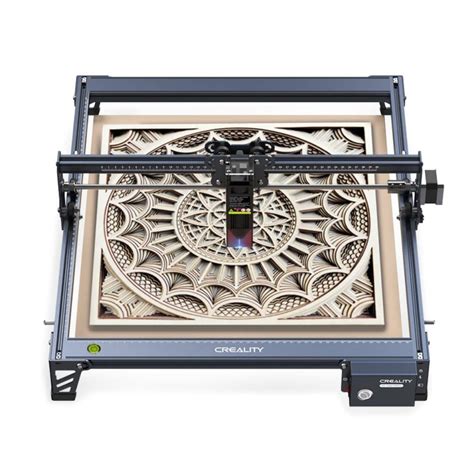 Máquina de Gravação a Laser Creality CR Laser Falcon 10W 1005010040