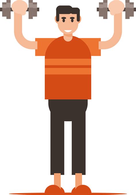 Weight Lifting Cliparts Weight Lifting Clipart Png 640x480 PNG