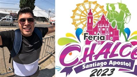 Lo Que Debes Saber De La Feria De Chalco Youtube