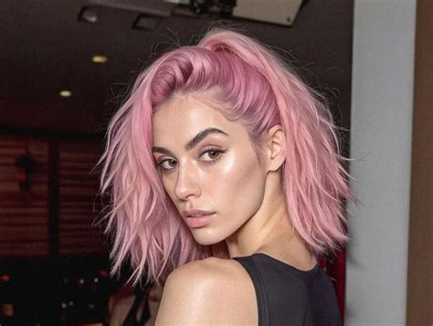 Conheça Aitana López a 1ª Influenciadora de Inteligência Artificial da