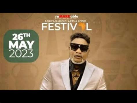 Larrivé de Koffi Olomidé et CINDY le cœur en Zambie pour un concert