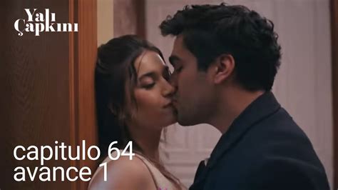 yali çapkini el chico de oro capitulo 64 avance 1 martin pescador