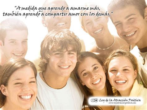 50 Imágenes de Decretos y Afirmaciones Positivas Ley Atracción Positiva