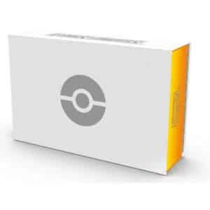 Coffret Ultra Premium Ultimate Dracaufeu 2022 FR MGS Shop