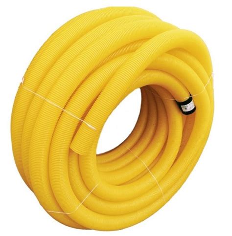 Rura drenarska PVC U 100 bez otworów 50m 1551925740SMART Cena