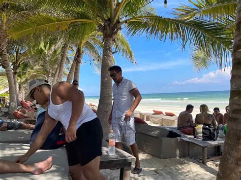 7 BEST Beach Clubs In Tulum 2023 Ultimate Guide