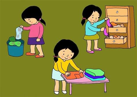 Thế Nào Là Kỹ Năng Sống Cho Trẻ Mầm Non Là Gì Mới Đúng Kỹ Năng Sống Là
