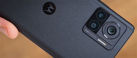 Motorola Edge 30 Ultra Review A Great 200MP Smartphone Digital