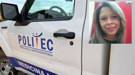 Mulher é esfaqueada até a morte pelo companheiro que tentou se matar