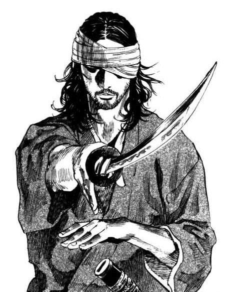 Manga Drawing Manga Art Anime Art Manga Samurai Vagabond Manga