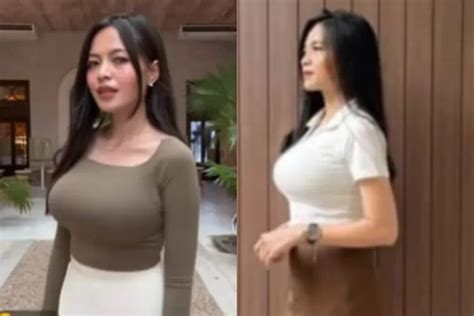 Profil Dan Biodata Clara Wirianda Lengkap Agama Umur Pacar Dan Ig