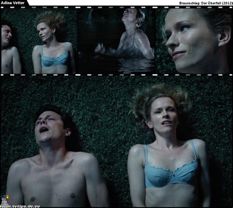 Adina Vetter nude pics página 1