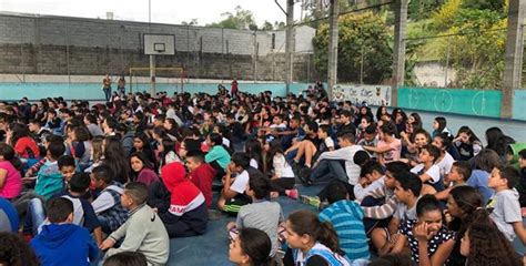 Ações da Prefeitura Municipal fazem parte do Dia Nacional do Combate ao