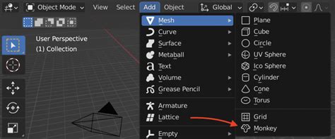 Blender Geometry Node Tutorial