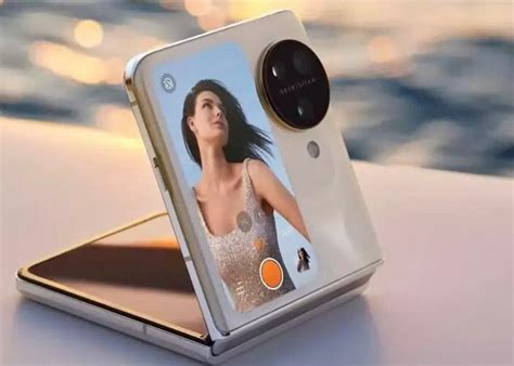 HP Oppo Find N3 Flip Resmi Diluncurkan Beserta Spesifikasi Dan Harga