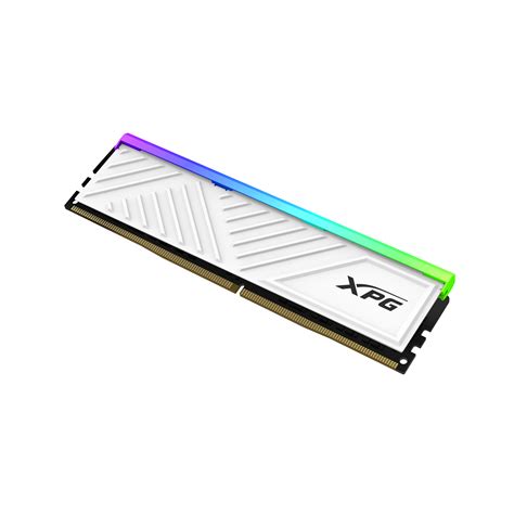 SPECTRIX D35G DDR4 RGB Memory XPG