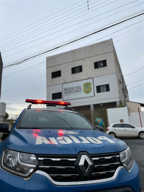 Jornal Somos Polícia Militar age contra violência doméstica em Rio Verde