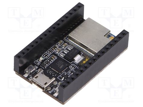 ESP8266 DEVKITC 02U F Espressif Systems Datasheet PDF Technical Specs
