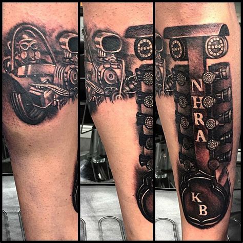 Discover Drag Race Tattoo Ideas Latest In Cdgdbentre