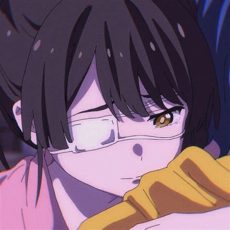 Wonder Egg Priority Yae Yoshida