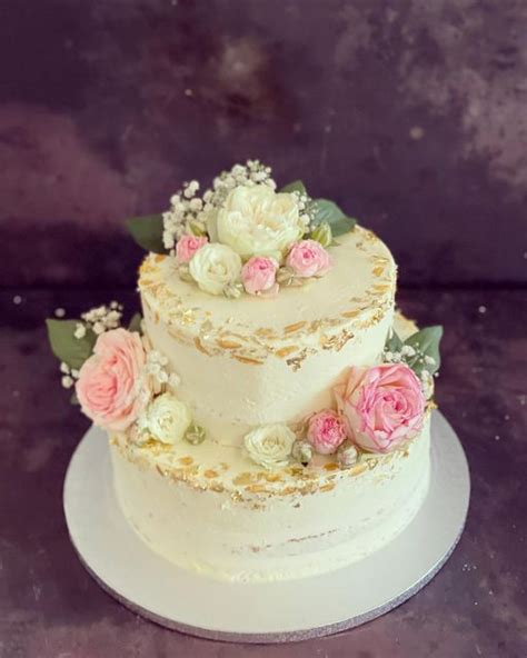 Hochzeitstorten Naked Cake Tortenliebe Duerens Webseite