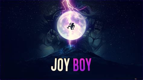 One Piece Joyboy Asmv The Warrior Of Liberation Youtube