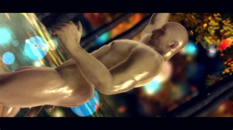 Mmd Nsfw Nude Male Mk Lean On Twerkout Model Release D