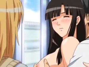 Hentai de hermosas tetas en acción Telegraph