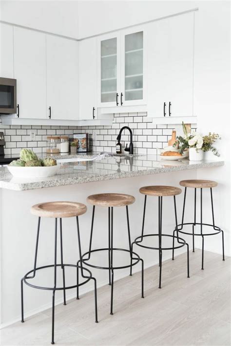 Ideas De Cocinas Pequeñas Con Isla