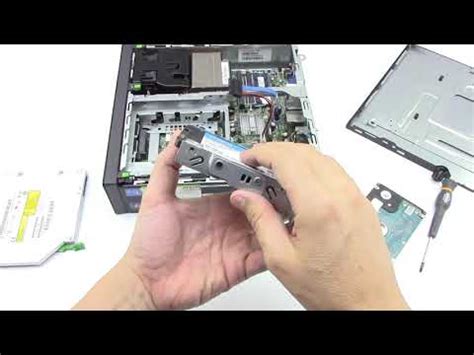 How To Install SSD On HP EliteDesk 800 G1 USDT YouTube