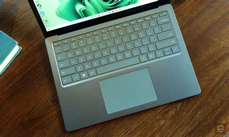 Microsoft Surface Laptop Review Inch A Beautiful Design Thats