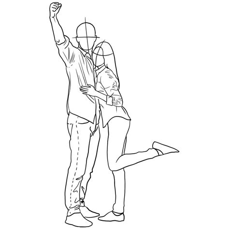 Details 65 Couple Anime Pose Reference In Coedo Vn
