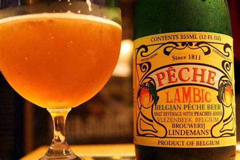 Lambic Beer Guide History Brewing Taste Food Pairings