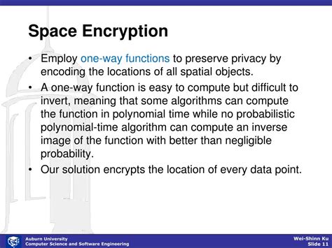 ppt query integrity assurance of location based services accessing outsourced spatial