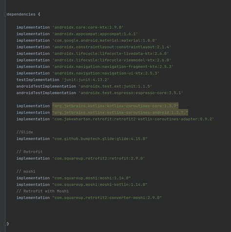 Duplicate Class Found Error In Android Studio What Should I Do I Don