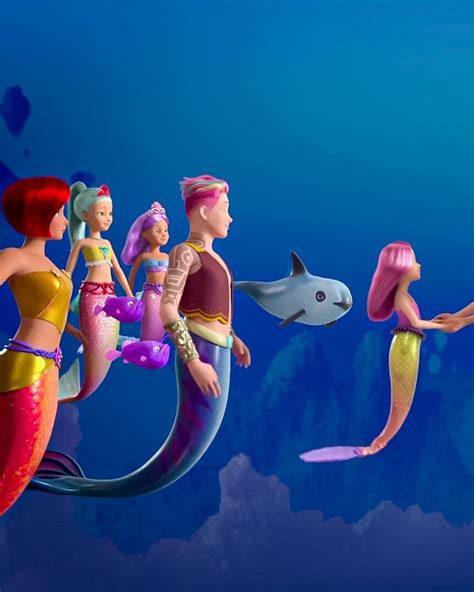 Pin By Skipper Gallery On Barbie Mermaid Power Barbie Mermaid Pool