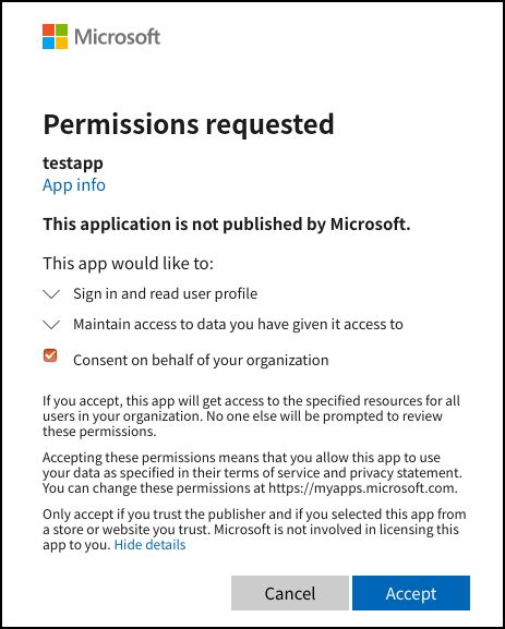 azure ad authentication and authorisation in angular applications make or break security