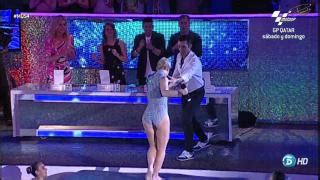 Soraya Arnelas desnuda Fotos y Vídeos ImperiodeFamosas