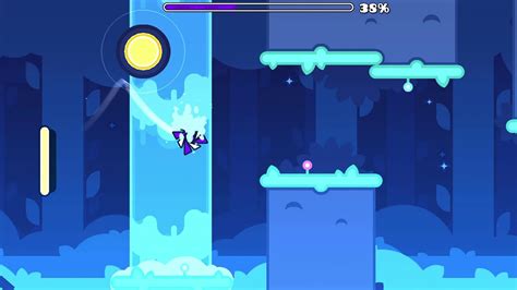 Moonlight By Unzor Hard Geometry Dash Youtube