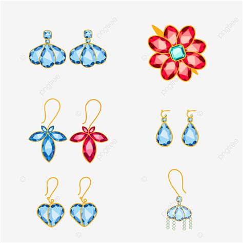 Jewelry Design PNG Vector PSD And Clipart With Transparent