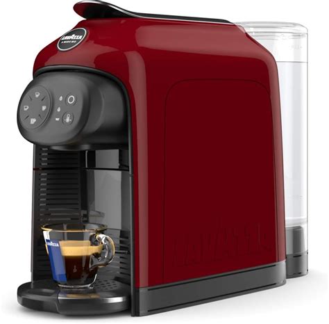 I 10 migliori macchine per caffè espresso lavazza del 2023 ilBrivido it