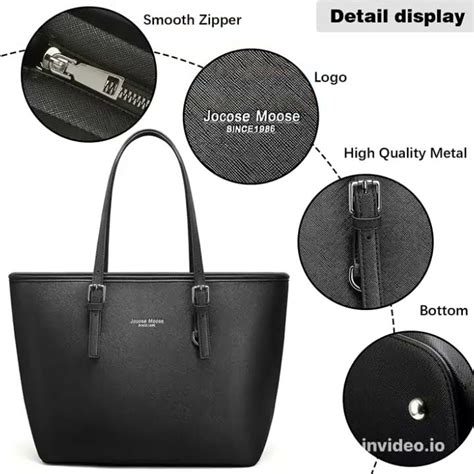 Jocose Moose Tasche Youtube