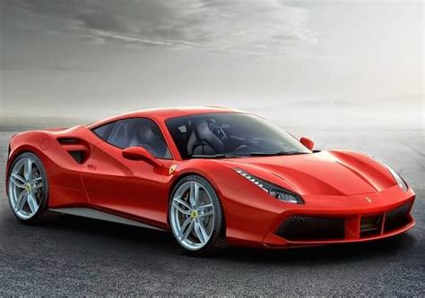 La Ferrari 488 se agotó en Argentina y ya se trabaja en la llegada de