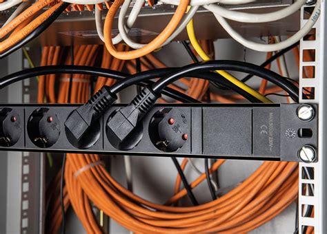 Server Zubehör as Schwabe