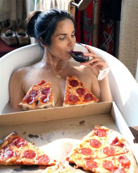 Naked Padma Lakshmi Added By Drmario