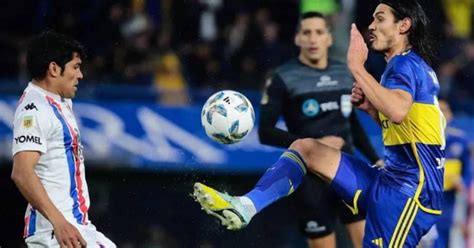 Cómo salió Boca Juniors vs Tigre hoy por Copa de la Liga Profesional